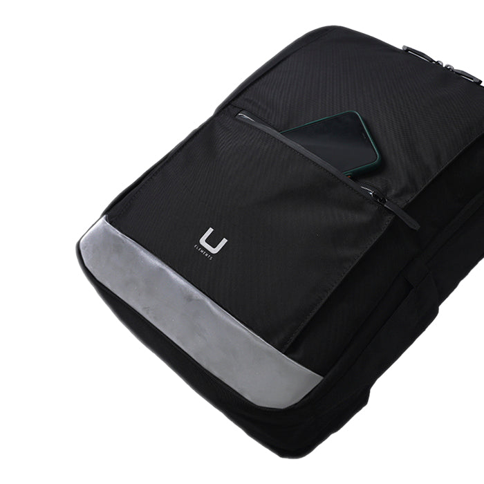 U Elements Equipt Campus Organizational Backpack – Urbanize Philippines