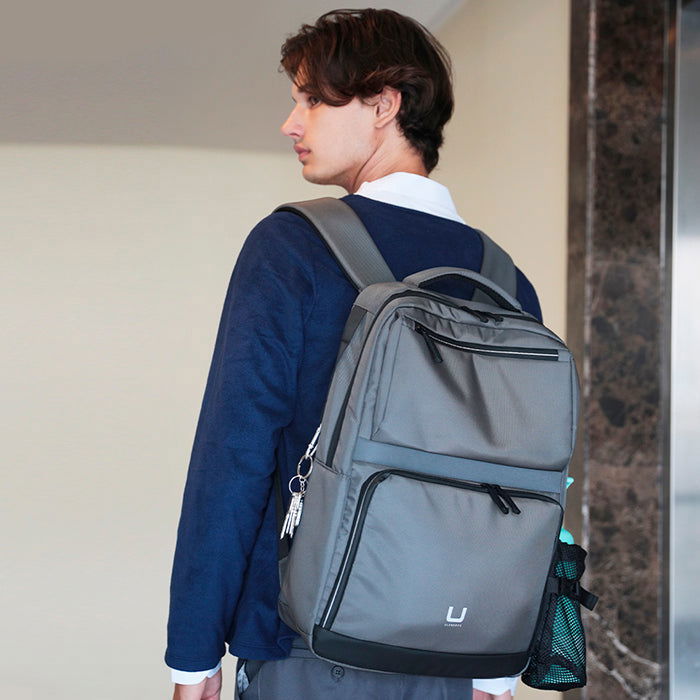 U Elements Equipt Classic Organizational Backpack – Urbanize Philippines