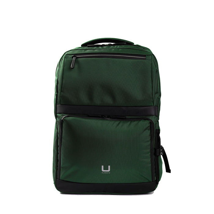 U Elements Equipt Classic Organizational Backpack – Urbanize Philippines