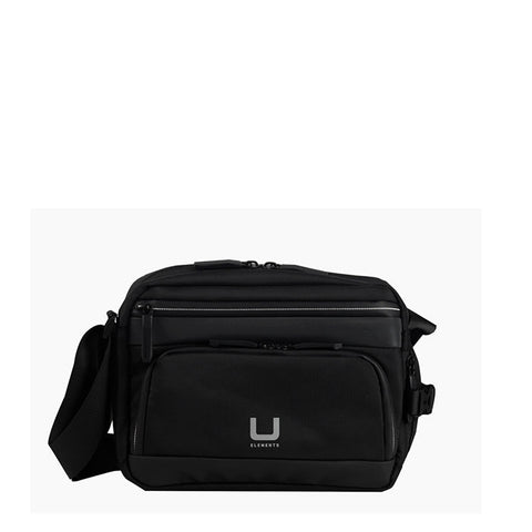 U Elements Equipt Classic Organizational Horizontal Sling Bag ...