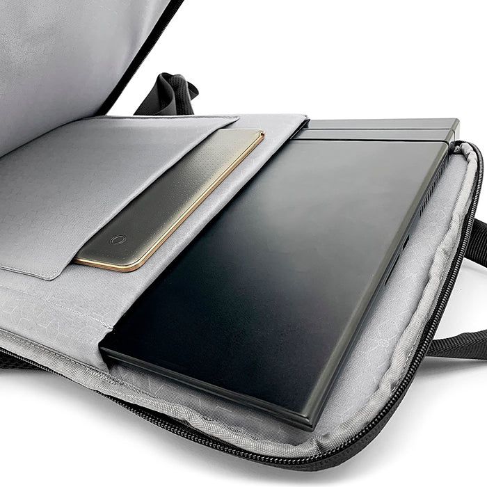 U Elements Equipt Legacy Organizational Backpack – Urbanize Philippines