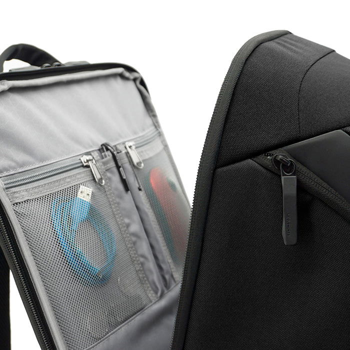 U Elements Equipt Legacy Organizational Backpack – Urbanize Philippines