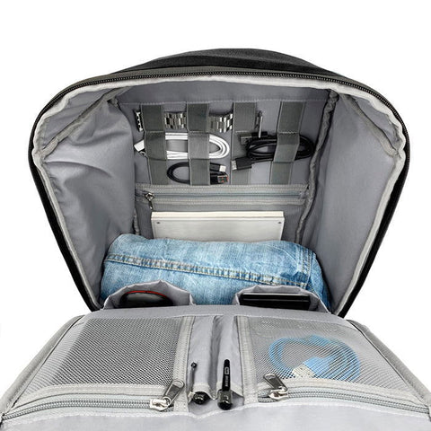 U Elements Equipt Legacy Organizational Backpack – Urbanize Philippines