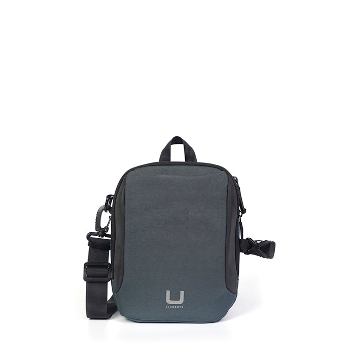 U Elements Equipt Legacy Organizational Mini Sling Bag – Urbanize ...