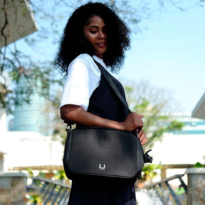 U Elements Equipt Legacy Organizational Sling Bag – Urbanize Philippines