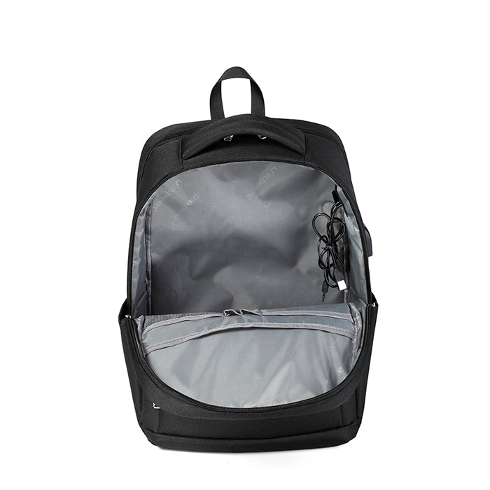 U Elements Essential Desmond Organizational Backpack – Urbanize Philippines