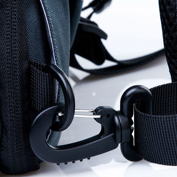 U Elements Switch Pro Multi-Carry Backpack – Urbanize Philippines