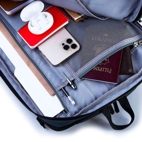 U Elements Switch Pro Multi-Carry Backpack – Urbanize Philippines