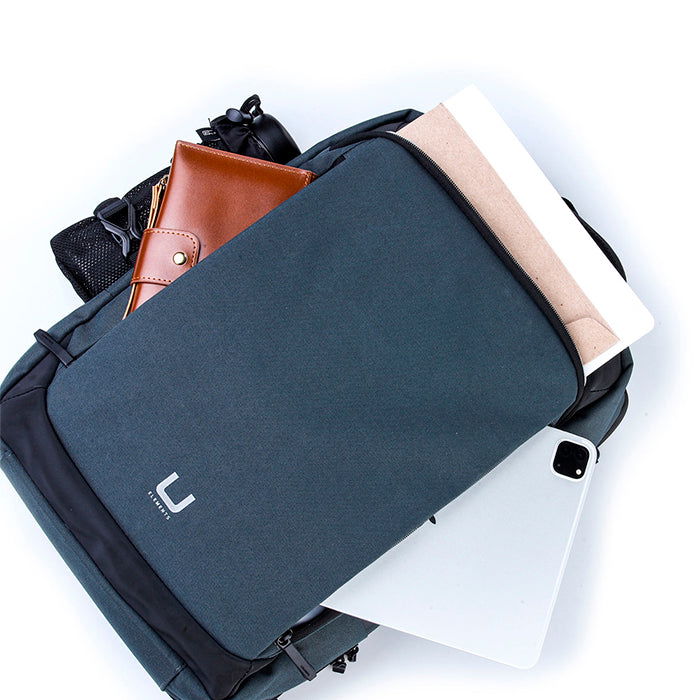 U Elements Switch Pro Multi-Carry Backpack – Urbanize Philippines