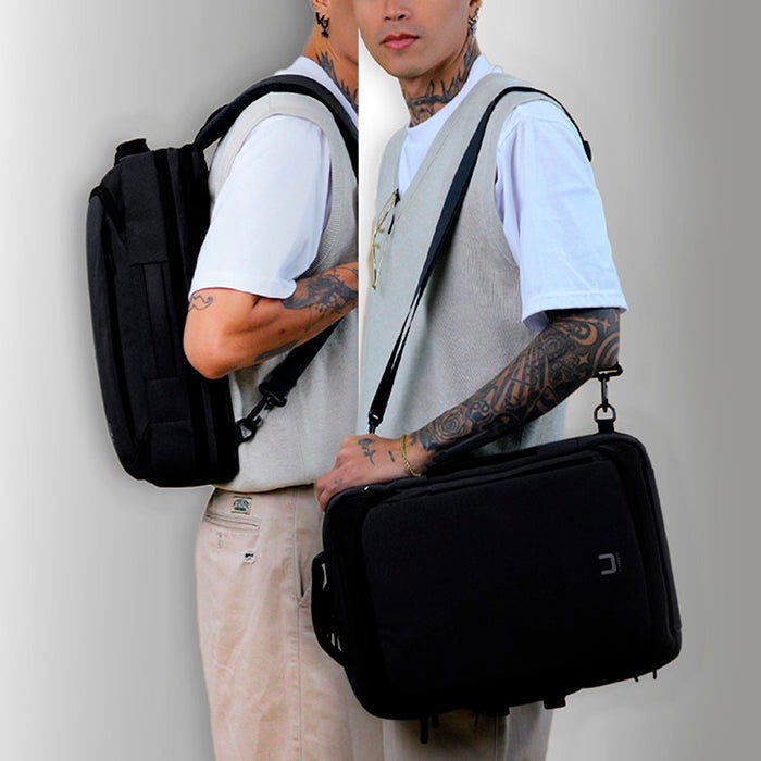 U Elements Switch Pro Multi-Carry Backpack – Urbanize Philippines