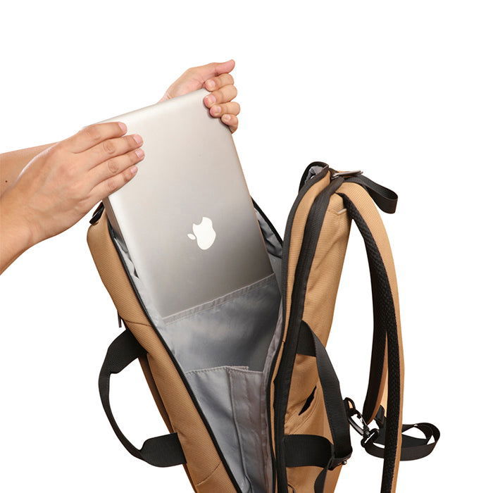 U Elements Switch Pro Multi-Carry Backpack – Urbanize Philippines