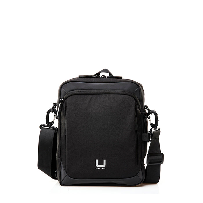 U Elements Switch Pro Multi-Carry Sling/Crossbody Bag – Urbanize Philippines