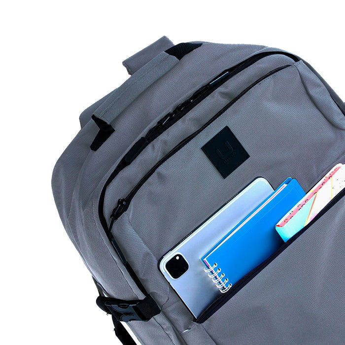 U Elements Uplight Daily 44L Lightweight Backpack – Urbanize Philippines