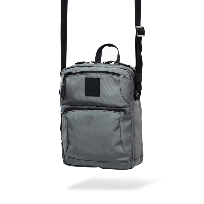 U Elements Uplight Daily Lightweight Sling Bag – Urbanize Philippines