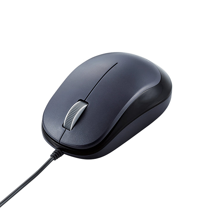 Elecom Wired Blue LED Mouse M-Y8UB Series – Urbanize Philippines