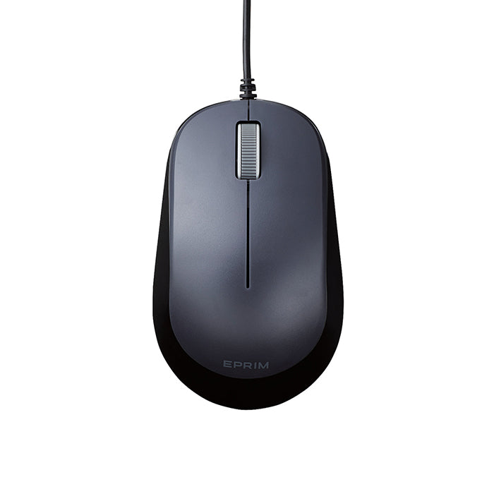 Elecom Wired Blue LED Mouse M-Y8UB Series – Urbanize Philippines